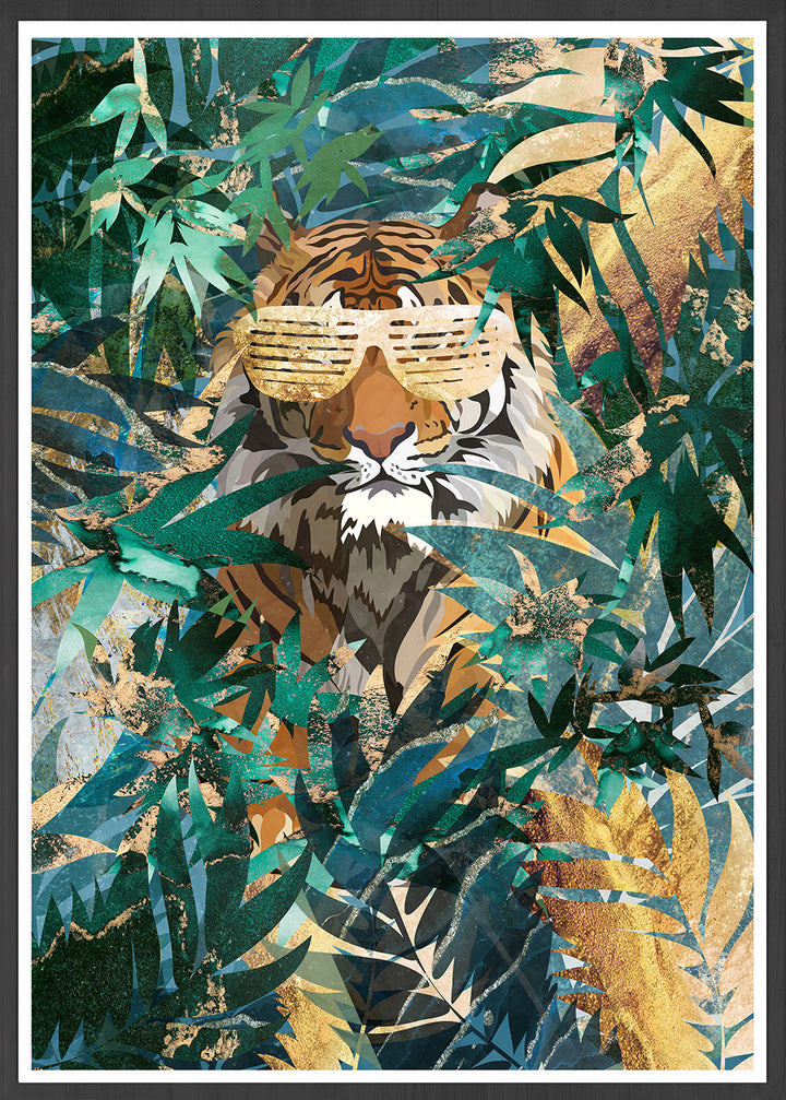 Unique Art Prints by Original Artists - The Underdog Print Shop